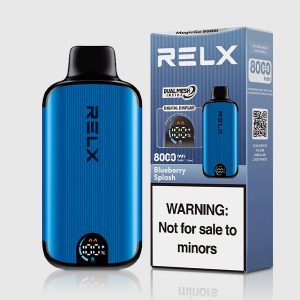RELX Vapes Australia - Official Distributor | VAPE WAREHOUSE