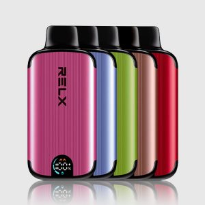 RELX Vapes Australia - Official Distributor | VAPE WAREHOUSE