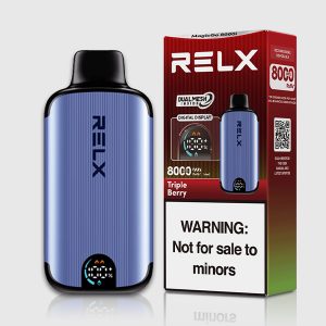 RELX Vapes Australia - Official Distributor | VAPE WAREHOUSE