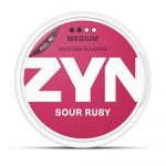 ZYN Nicotine Pouches Australia: Smoke-Free Nicotine with No Compromise